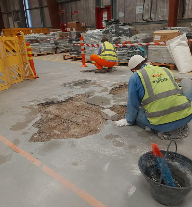 Raj Kumar Tech. Cont.LLC